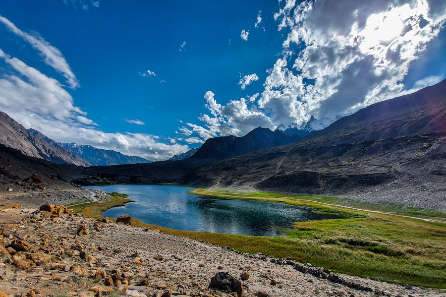 20-daagse groepsrondreis Pakistan - Baltistan & Hunza | Sawadee